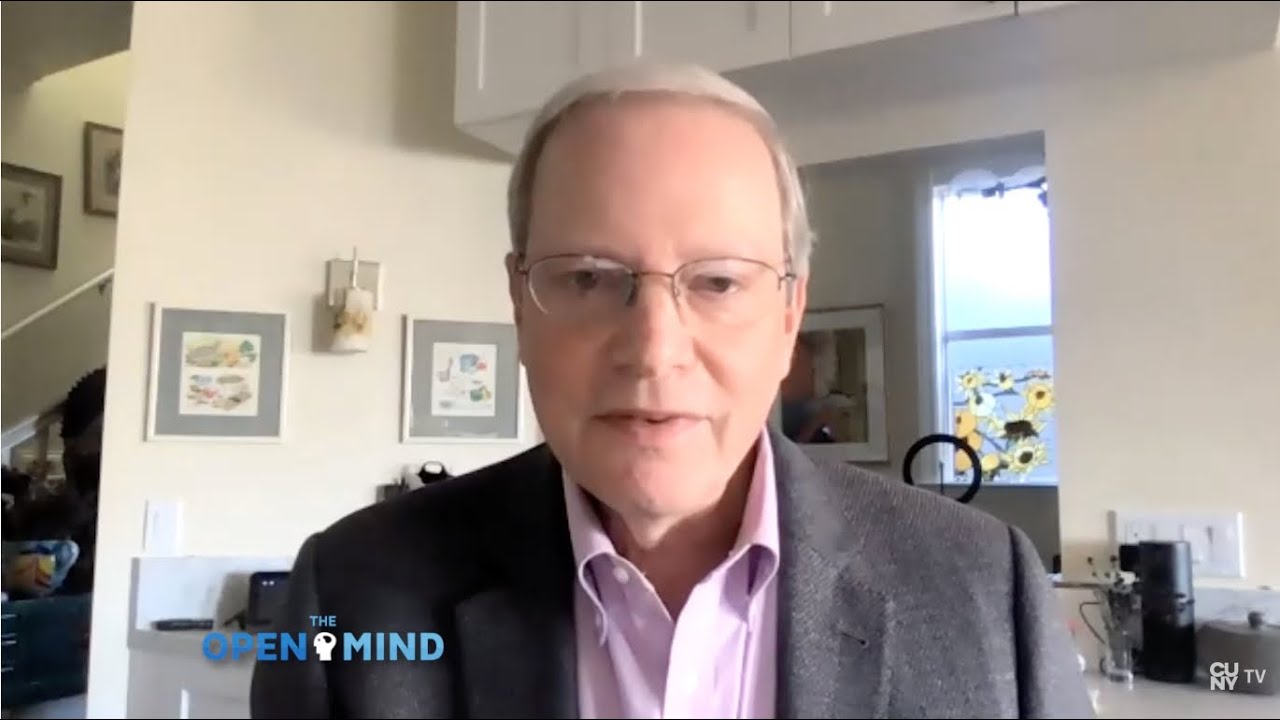 When Will Vaccines Eradicate the American Pandemic? - Robert Wachter ...