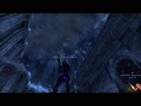 ESO | STAMINA DK PVP | DW/2H / HEAVY ARMOR - YouTube