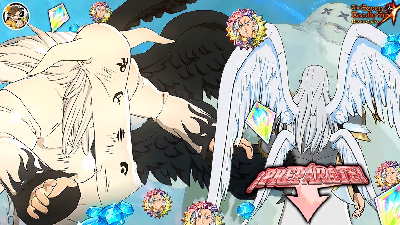 ¡QUÉ ALGUIEN ME PARE! MAEL NO PARA de SALIR en las SUMMONS | SUMMON ...