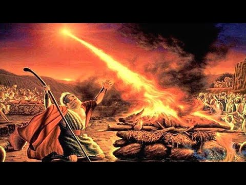 End Time Bible Prophecy: The Elijah Message - YouTube