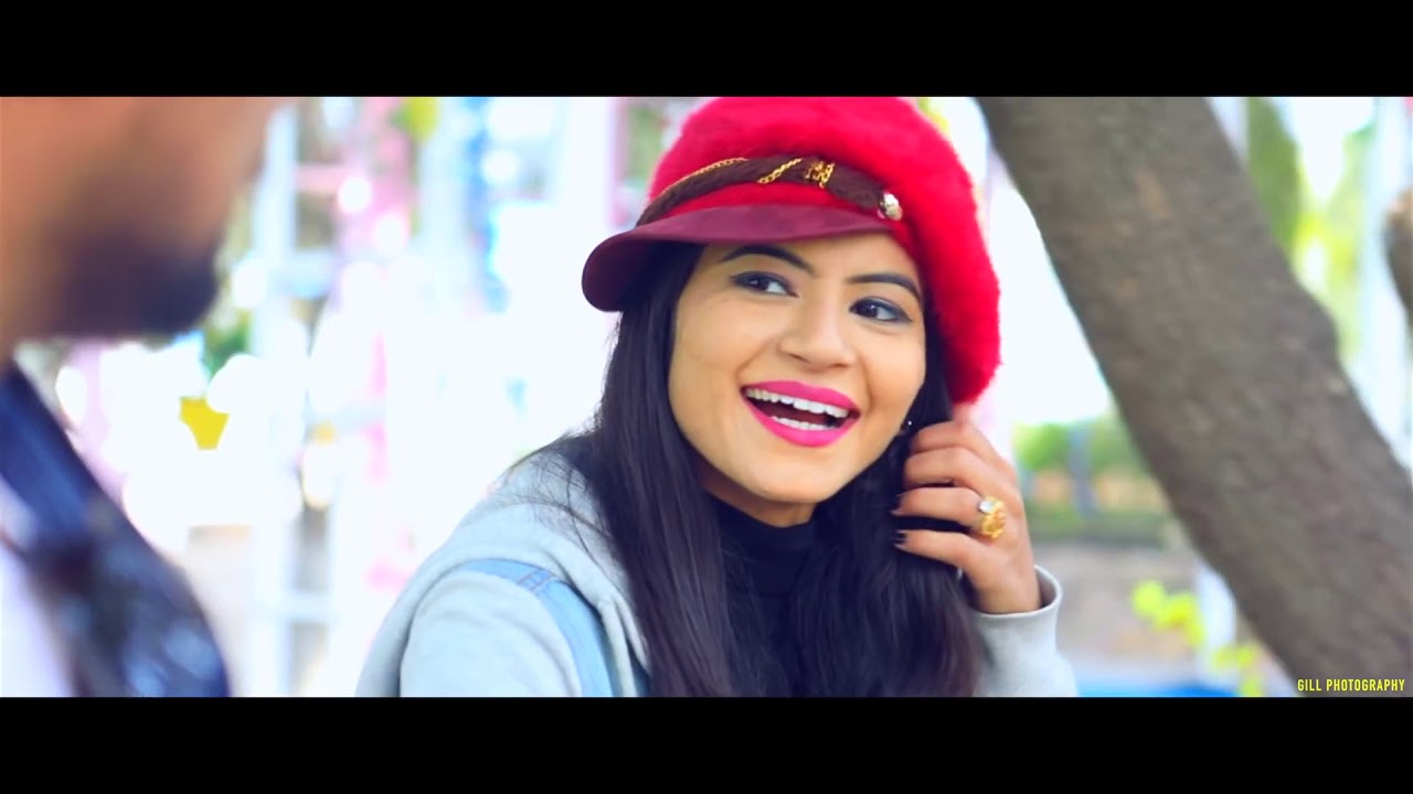 Ranvir & Navreet | Best Pre wedding | Gill Photography Hut - YouTube