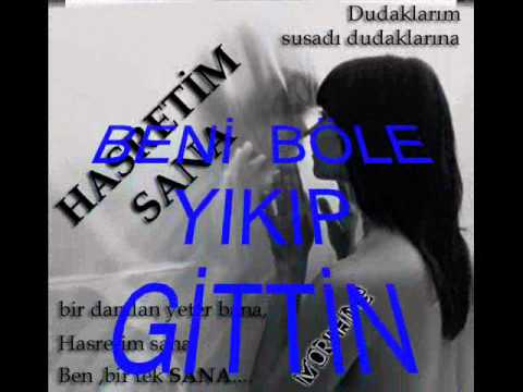 VEFASIZIN KIZI, damar