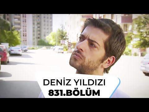 Deniz Yıldızı 831. Bölüm - 4. Sezon