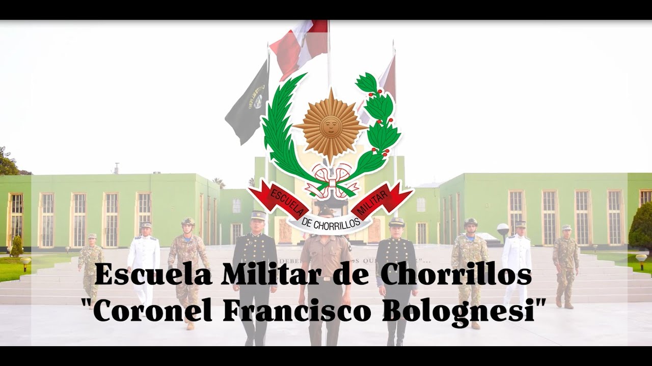 ESPECIALIDADES - EMCH "CFB" - YouTube