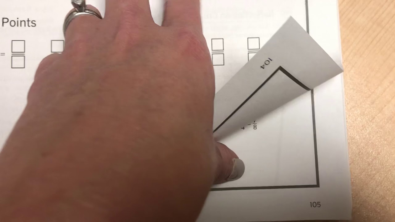 3rd Think Up Math - YouTube