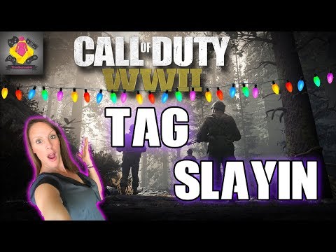 🔴 Call of Duty WW2 KILL CONFIRMED Live Stream | CoD WWII Gameplay | 🔴 ...