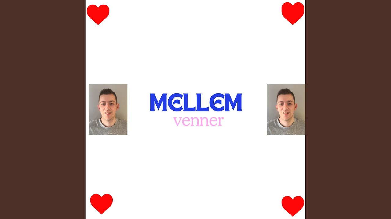 mellem venner (Acoustic Version) - YouTube