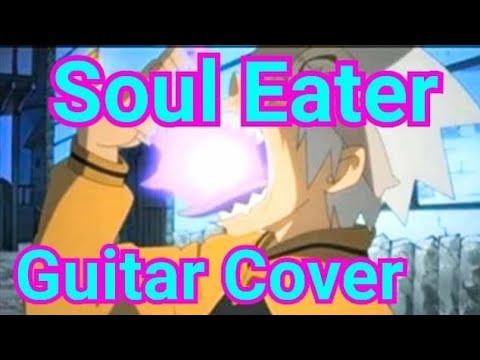 Soul Eater Opening 1 TM Revolution - Resonance - YouTube