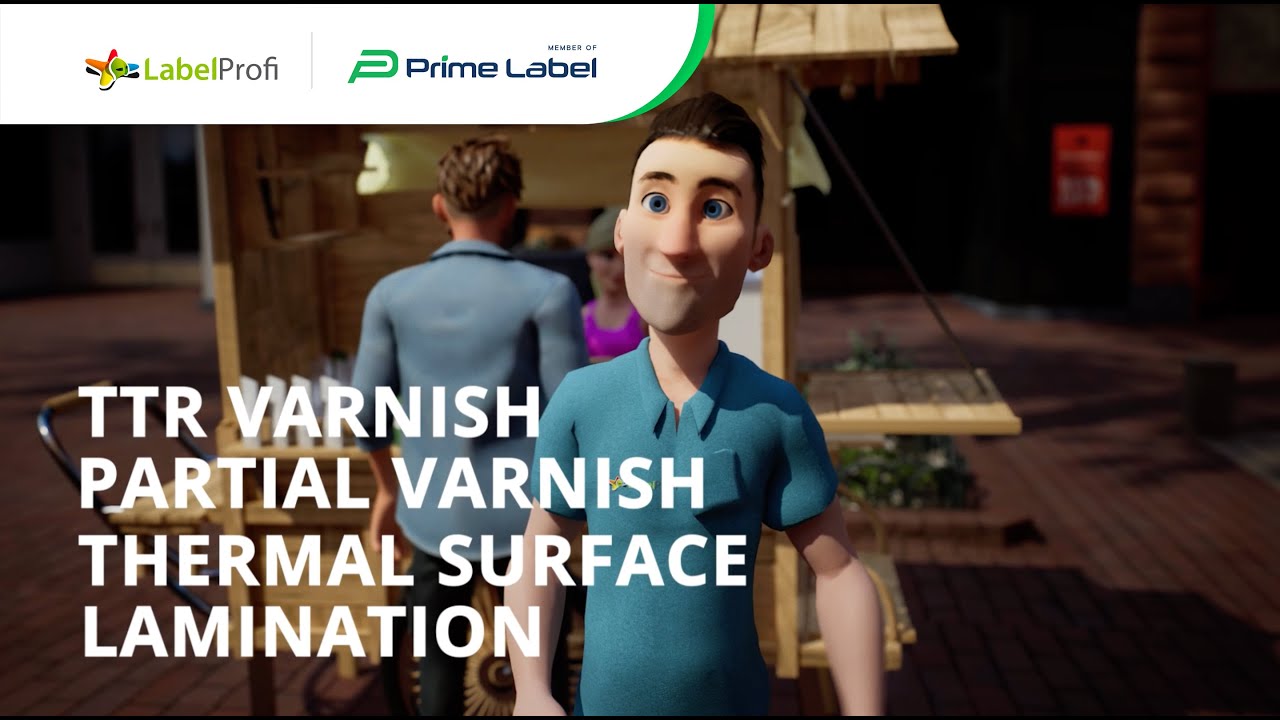 🎬 Episode 12: how to imprint variable data on your labels - YouTube