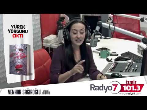 Sevgiye Sahip Olmak (Venhar SAĞIROĞLU)