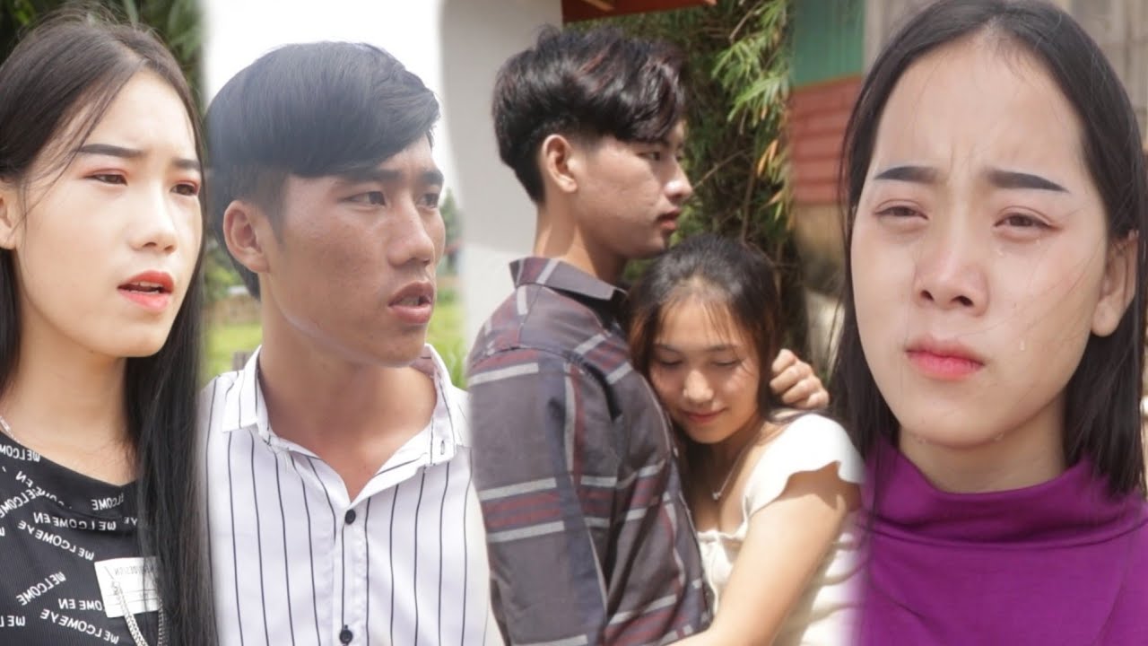 cia kuv yog tus mob #5 - YouTube