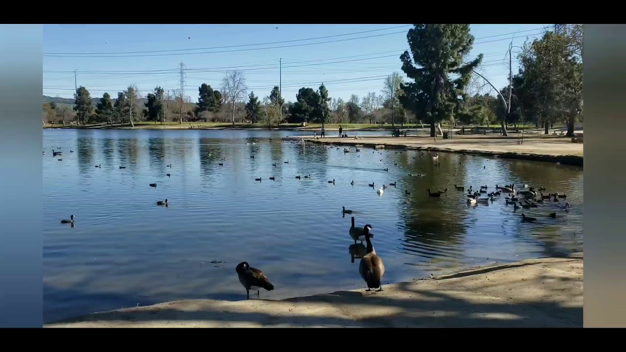 LEGG LEGG PARK WHITTIER NARROWS RECREATIONAL PARK - YouTube