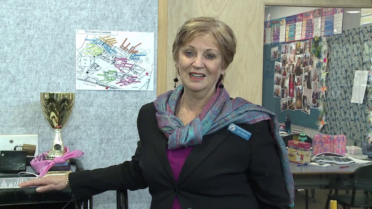 Overport Primary School Video Tour 2020 - YouTube