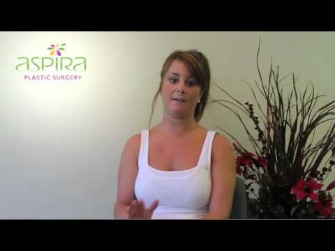 Whitney's Breast Augmentation Review Austin TX - Dr. Venkata Erella ...