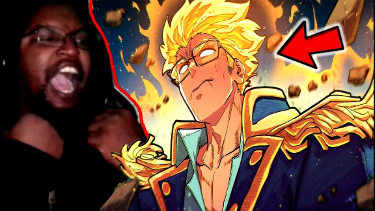 RUSTAGE - SUPER SAIYAN ft. PureOJuice (Official Music Video) DB ...