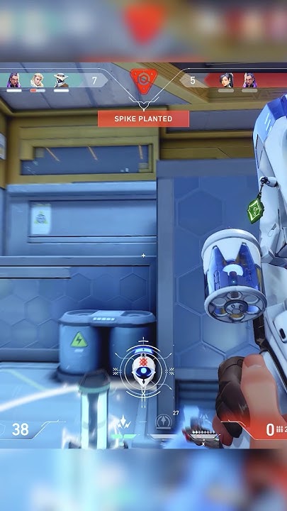 Python Funk 👽 x Valorant 😋 ____ #valorant #1tap #edit - YouTube