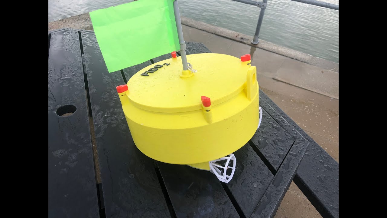 RC Mark Assembly Part 1 Main Body - YouTube