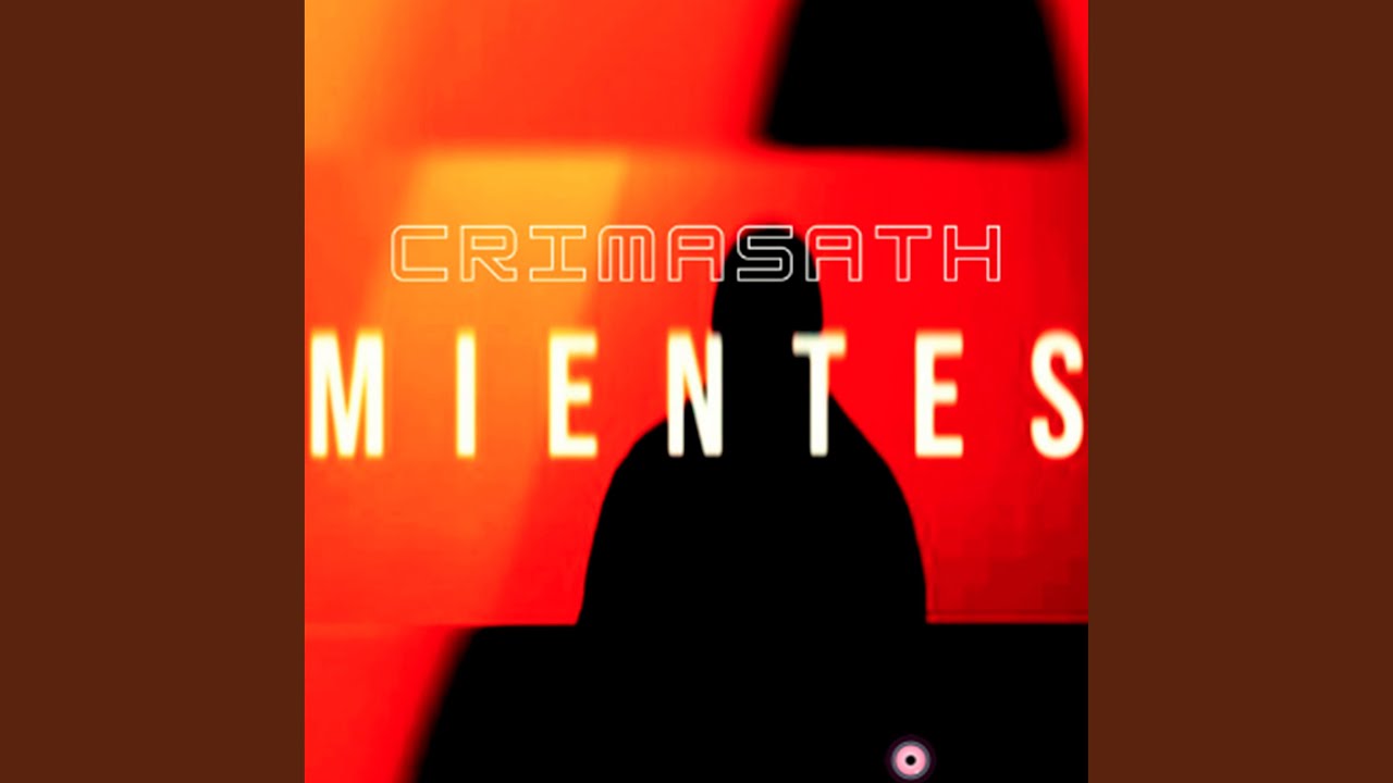Mientes - YouTube