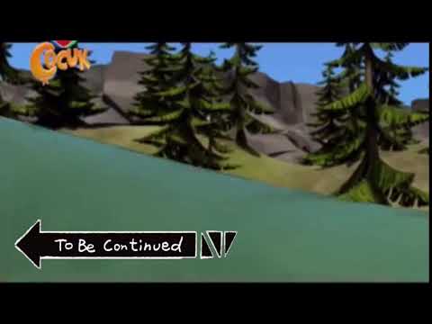 KEL OĞLAN SEL ALTINDA KALIYOR - TO BE CONTINUED KELOĞLAN