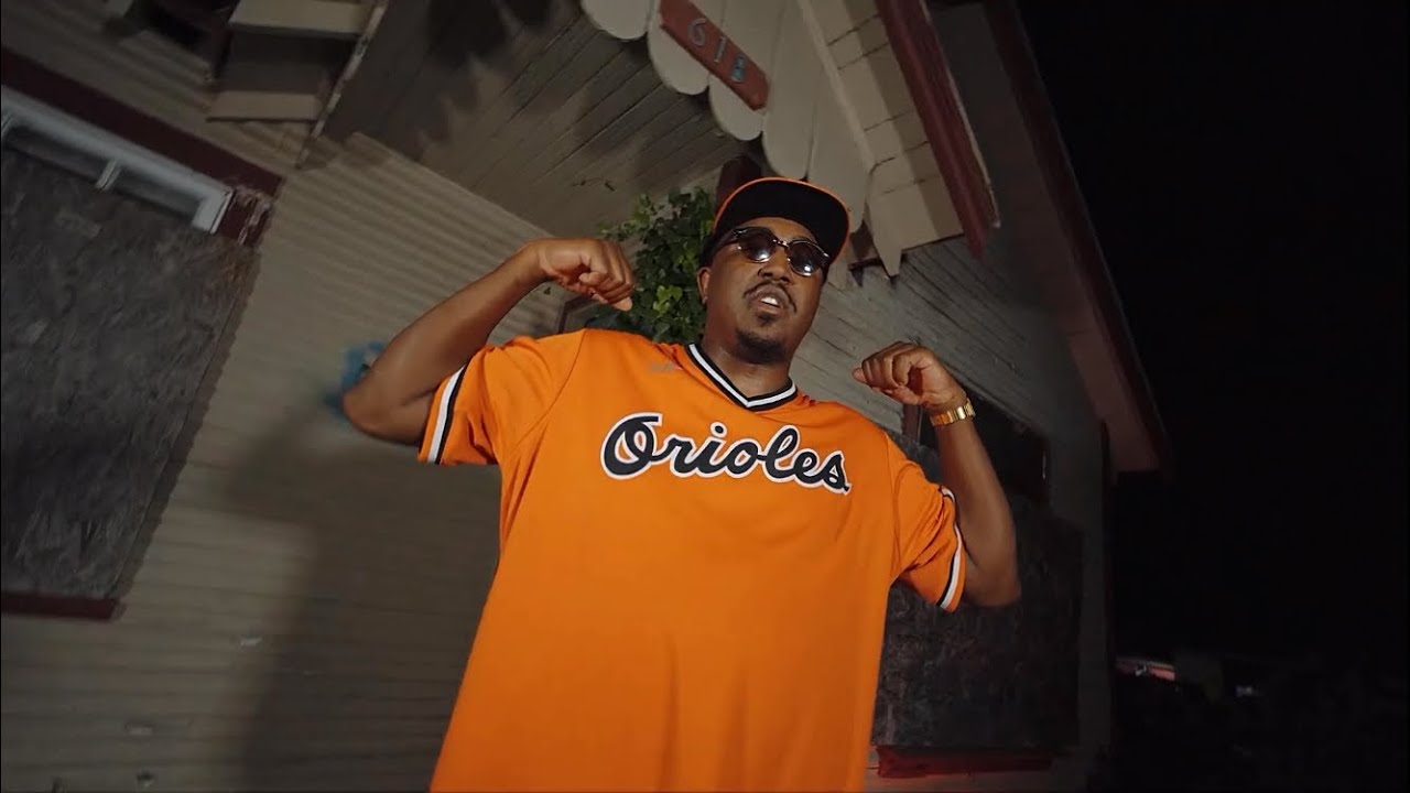 “Look In The Mirror” Official Video- Plain James feat. T-Strike ...