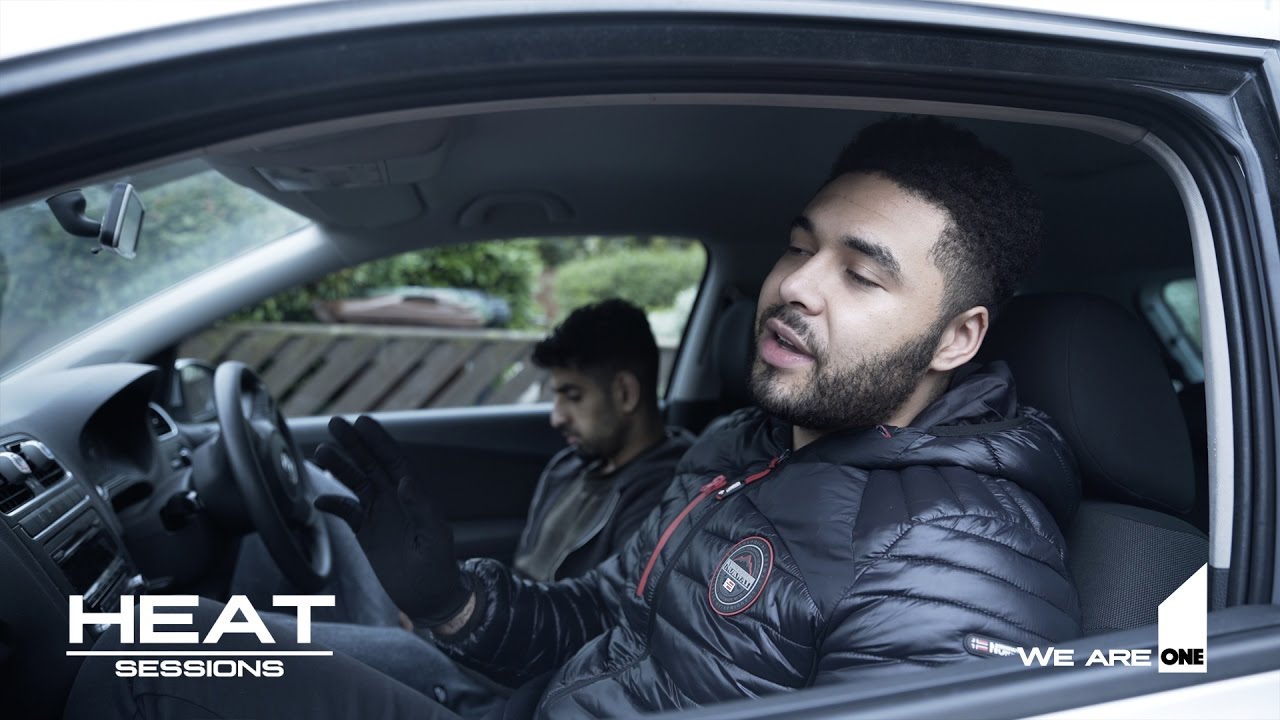 Ace Bookey | -S4 EP 48- [Heat Sessions] | First Media TV - YouTube