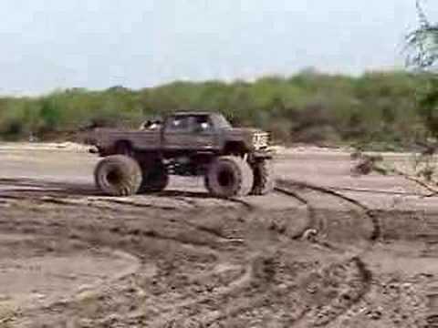 The Texas Toy - YouTube