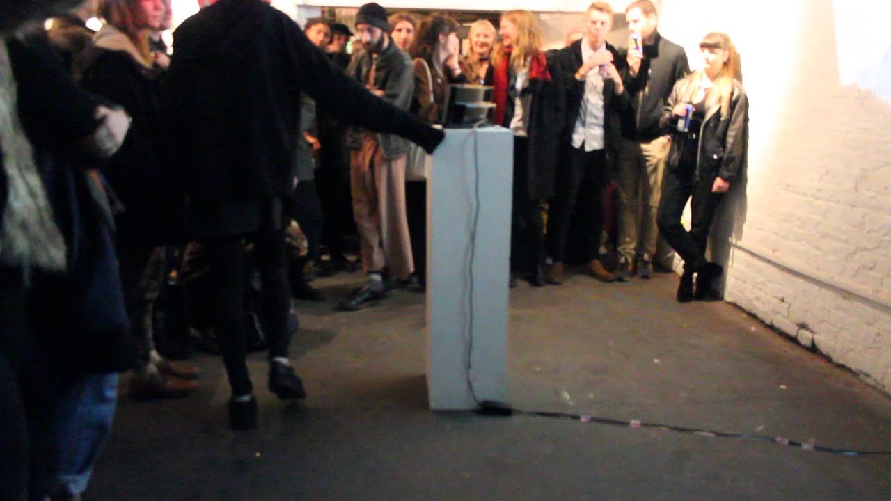 Adam Spain - Circularity - YouTube