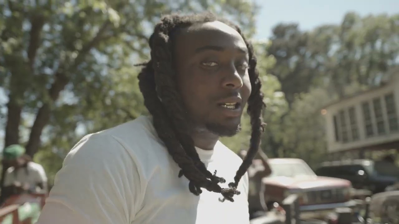 Hp.JDubb - Hold On (Official Music Video) - YouTube