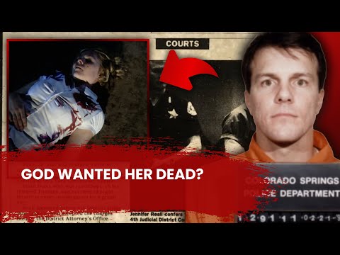 Jennifer Reali Manipulated Into Murder By Lover | Facing Evil