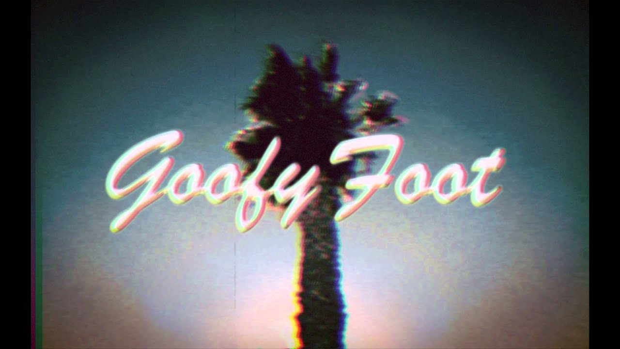 Goofy Foot - "Donald Trump" (Mac Miller Cover) - YouTube