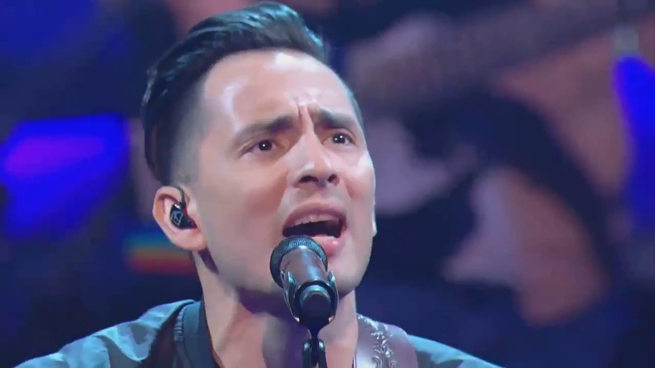 Fernando Alvarez - De Gloria En Gloria - YouTube