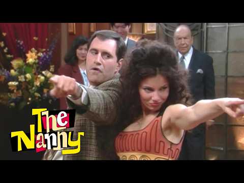 Fran's Most Iconic Summer Dates 💃✨ | The Nanny