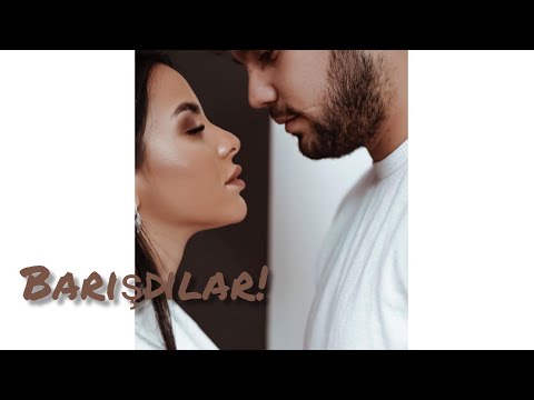 Nagehan Fərid cütlüyü barışdı. | Nagehan Abdullayeva | Fərid Abdullayev