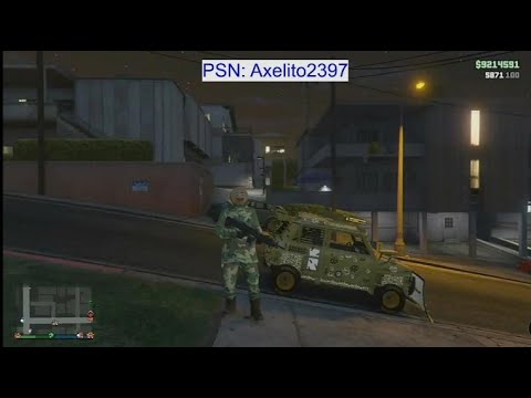 🎮REGALANDO AUTOS DE DLC - ISIS - AUTOS MOD🎮GTA V ONLINE PS4🎮 #ps4live # ...