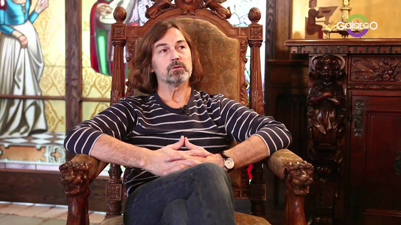 "Кто мы?" Никас Сафронов. - YouTube