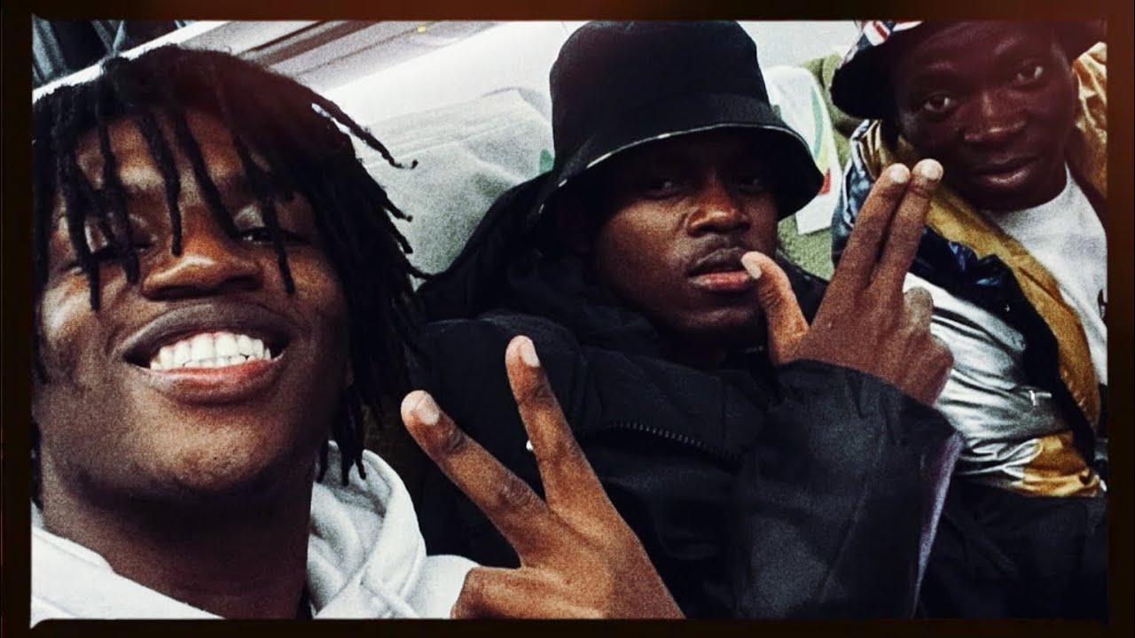 Voltz Jt - Lightaz (Official Launch) - YouTube