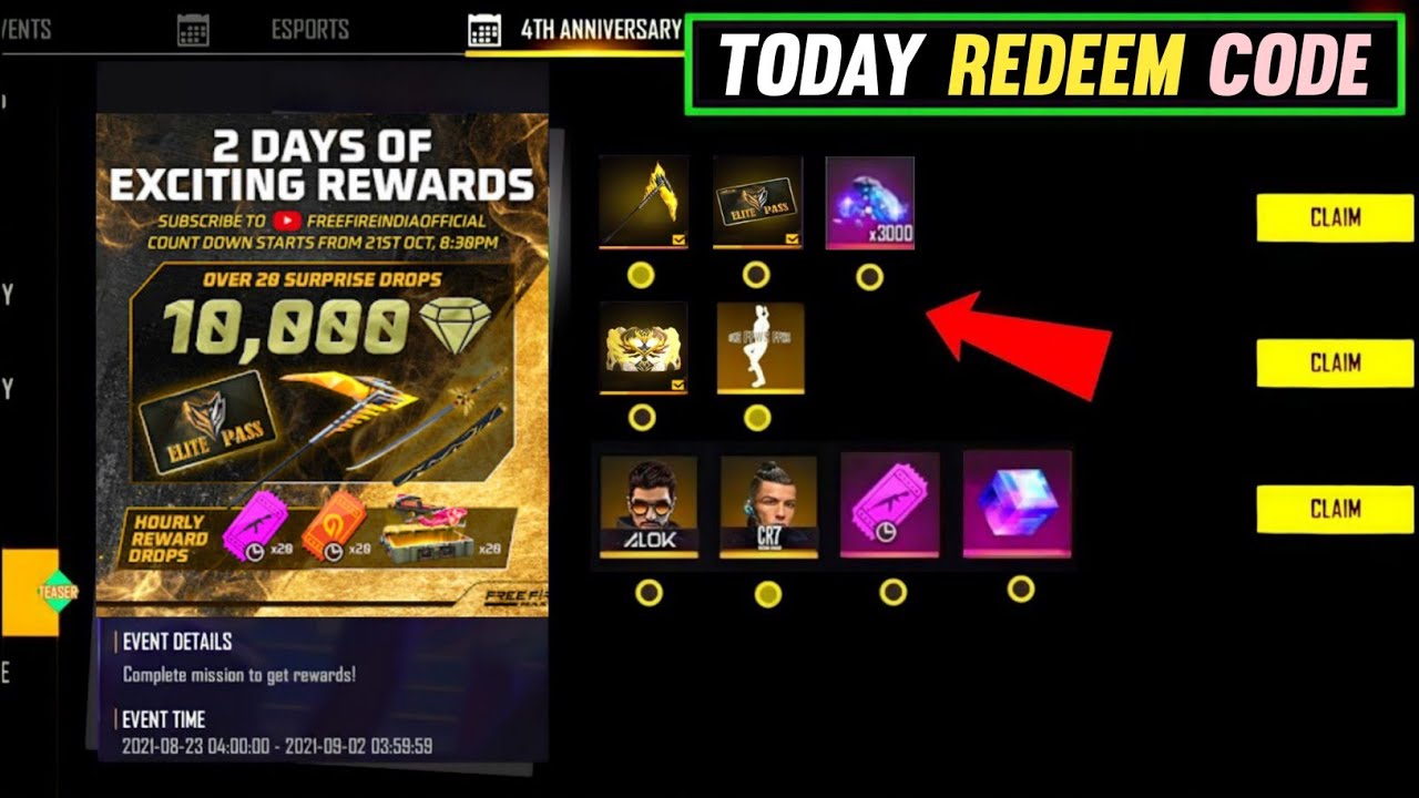 10000 DIAMONDS REDEEM CODE 🥳 -para SAMSUNG A3,A5,A6,A7,J2,J5,J7,S5,S6 ...