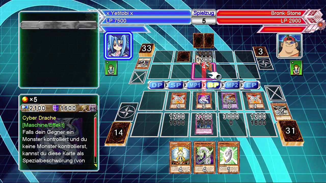 Yu-Gi-Oh! Millennium Duels #76 ☆ Bronk Stone! ☆ Let's Play Yu Gi Oh! MD ...