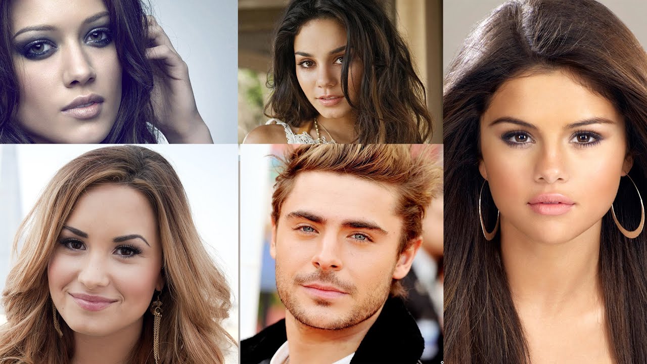 10 Surprising Facts About Your Favorite Disney Stars - YouTube