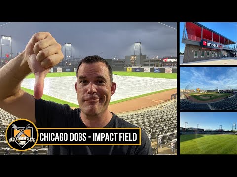 Chicago Dogs - Impact Field (Don't let the screenshot fool you! Great ...