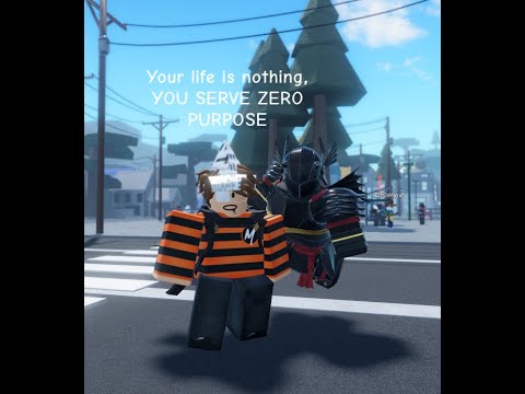 Your life is nothing | Dark knight aut showcase late - YouTube
