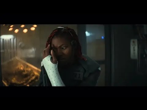 Alien Earth EP 8 | Season Finale | Plant Alien Kills Siberian Scene ...