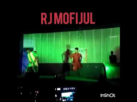 Mayur ponkhi dance group