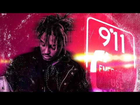 Juice Wrld Unreleased/Ai Moonlight Remix Music Video By VidPlexJMusic ...