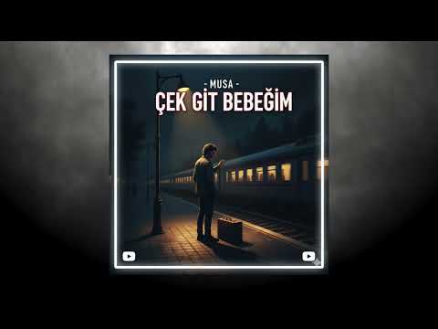 Musa & Gülşah – Çek Git Bebeğim (Arabesk Cover)