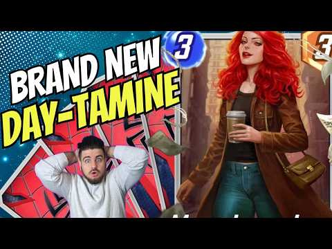 Brand New Day Datamine: Every Spider-Man Card Analyzed for the Meta