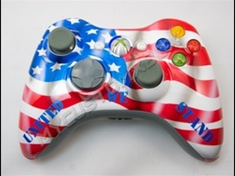 World's First Controller Flip Hitmarker!! :O - YouTube