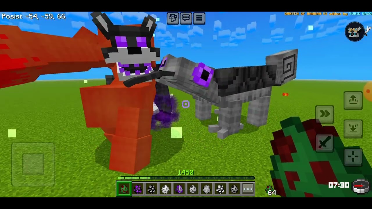 jumbo josh vs naughtified video gabut - YouTube