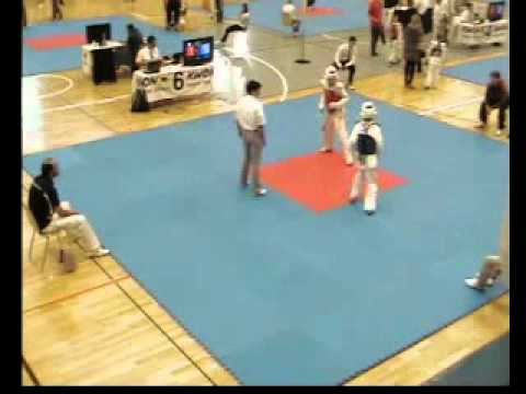 Daniel Stenzel T.S. Wuppertal e.V. - YouTube