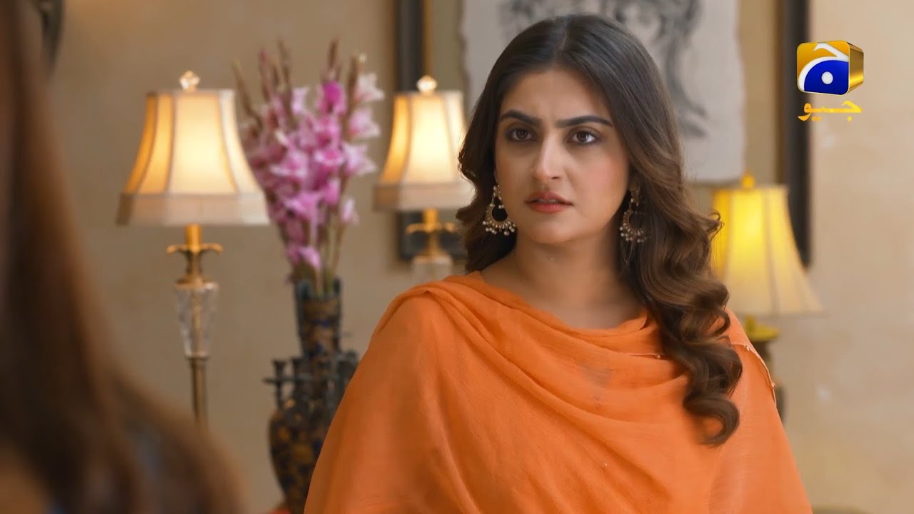 Benaam Rishte Benaam Hi Reh Jate Hain........ | Fitoor | Har Pal Geo - YouTube